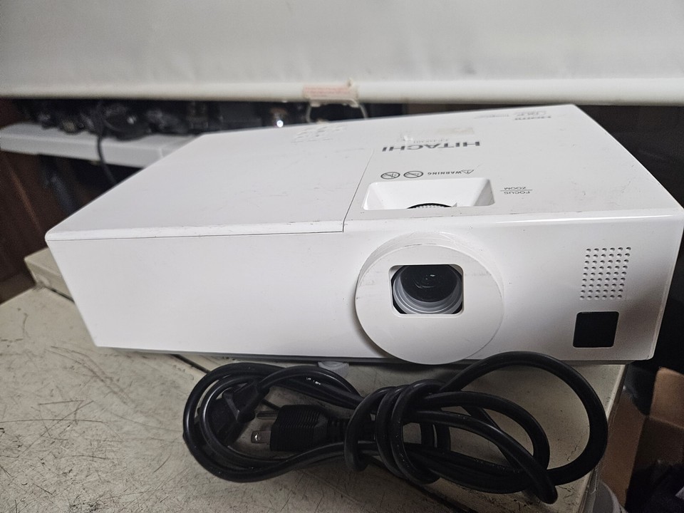 Home Theater Projectors for Sale - eBay