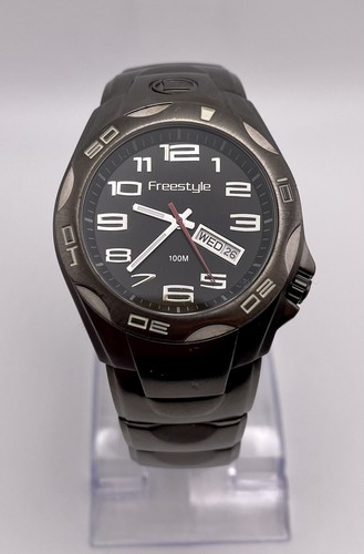 Freestyle WR 100M Special Edition Cory Lopez Sports Watch 52411 New ...