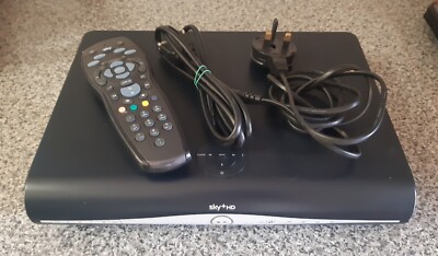Sky Plus Boxes for sale | eBay