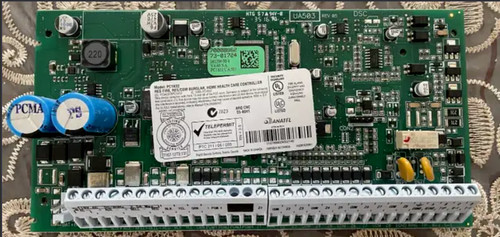 DSC Security Alarm System - Power Series Control Panel PC1832 | eBay