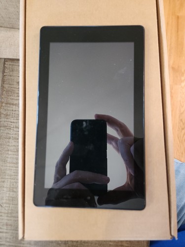 Amazon Fire 7 9th Generation Tablet Model M8S26G Kindle | eBay