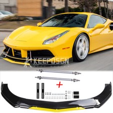 Ferrari 360 Body Kits at Andy's Auto Sport