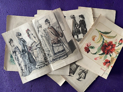 Godey Prints for sale | eBay