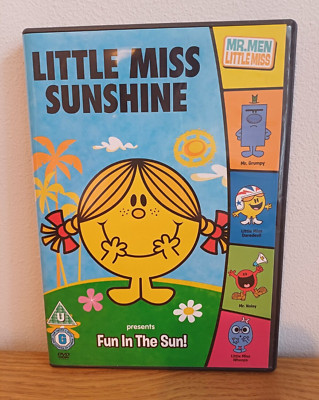 Mr Men Dvd for sale | eBay