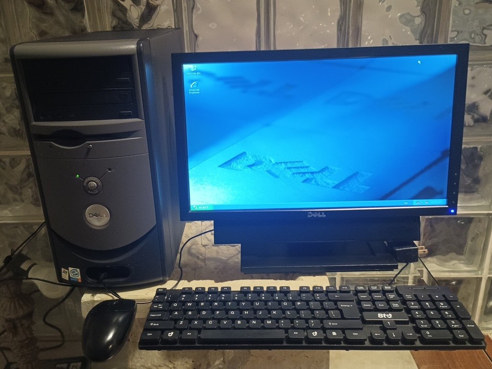 Las mejores ofertas en Computadoras de escritorio PC Windows XP y ...