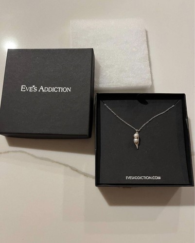 Eve Addiction Necklace | eBay