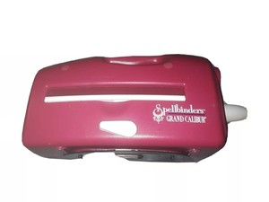 Spellbinders Spellbinders Grand Calibur Scrapbooking Die Die Cutting ...