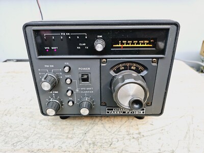 Yaesu Ft 101zd for sale | eBay