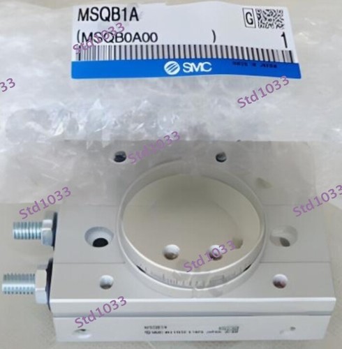 New SMC MSQB1A rotating cylinder 1PC | eBay