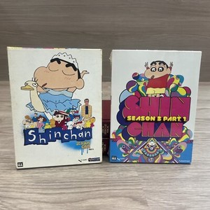 Shin Chan Dvd for sale | eBay