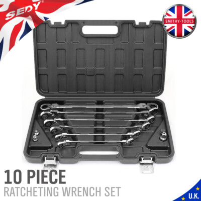 Extra Long Ratchet in Vehicle Spanners & Hand Wrenches for sale | eBay