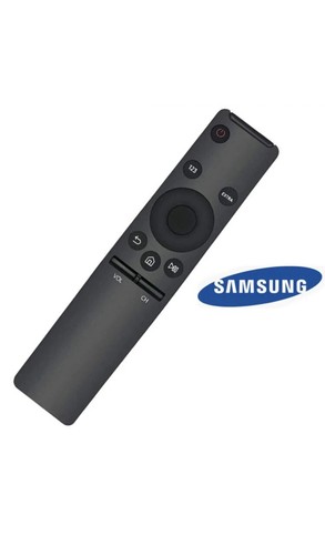 For Samsung 55 Inch UE55AU8000K Smart 4K Crystal UHD HDR TV Remote ...