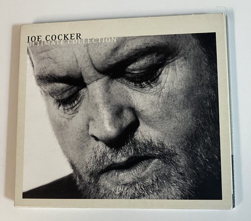 Joe Cocker CD Ultimate Collection 20 Tracks | eBay