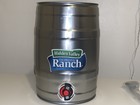Hidden Valley Ranch Mini Keg - One Year Supply! | The Green Head