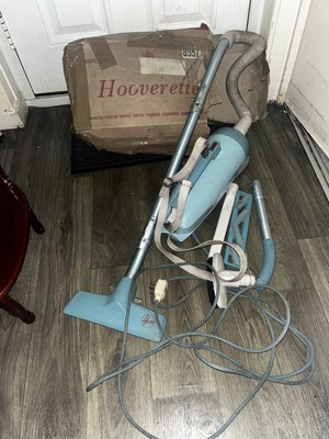 Vintage Vacuum Cleaner for sale | eBay