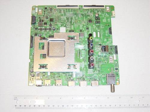 NEW Samsung UN55RU7100F Main Board UN55RU7100 a826 | eBay