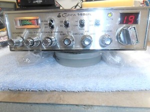 Cobra 148 Gtl for sale | eBay