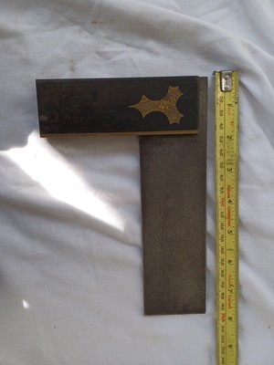 Antique Original Collectable Woodworking Squares for sale | eBay