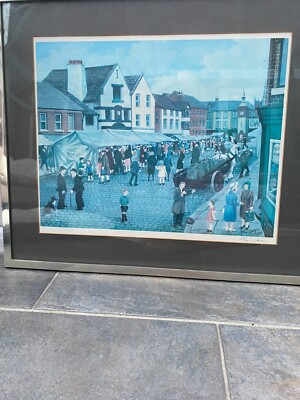 Tom Dodson Signed Prints for sale | eBay