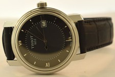 Tissot Bridgeport Wristwatches for Men for sale | eBay