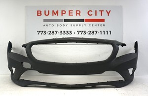 Bumpers & Reinforcements for 2016 for Mercedes-Benz CLA250 for sale | eBay