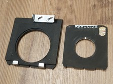 Lens Boards for Linhof Cameras for sale | eBay