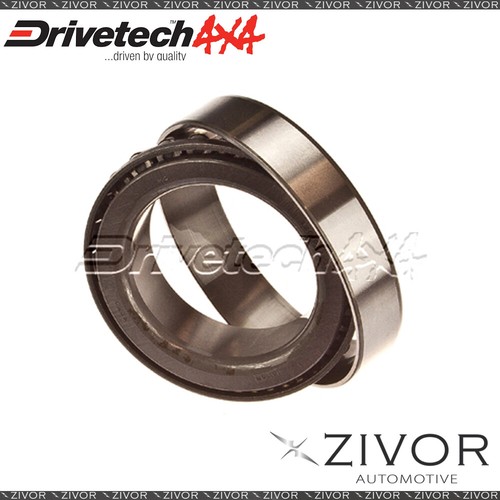 Bearing Differential Side Carrier For Toyota Hilux Ln107 1/92-1/98 (081 ...