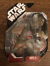 Star Wars 30th Anniversary Hermi Odle