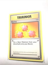 Revive Pokemon Cards - Find Pokemon Card Pictures With Our Database ...