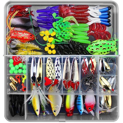 Fresh Water Fishing Tackle for sale | eBay