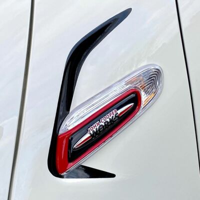 mini cooper side scuttles products for sale | eBay UK