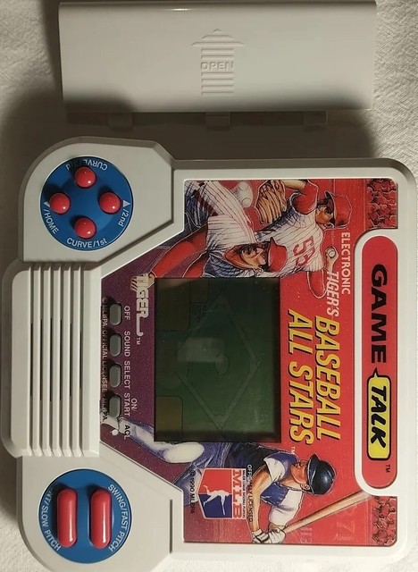 1990 Electronic Games