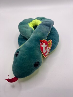 Ty Snake for sale | eBay