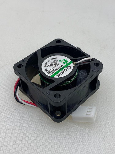 Cisco ACS-2811-FAN-1/2= CISCO2811 FAN-1 or FAN-2 Field Replacement Unit ...