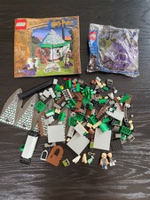 LEGO 4695 Knight Bus - Mini Set Parts Inventory and Instructions - LEGO ...