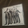 THE DELLS - ULTIMATE COLLECTION NEW CD 602498618288 | eBay