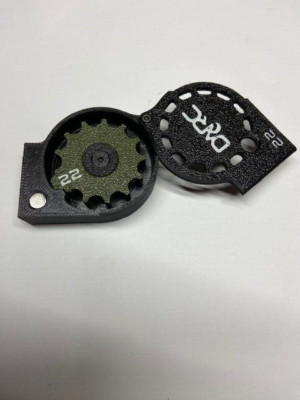 Air Rifle Magazine for sale | eBay