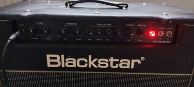 Blackstar Ht 40 for sale | eBay