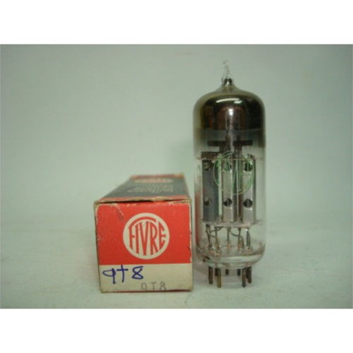 1 X 9T8 TUBE. C67 | eBay