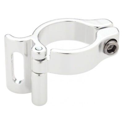 Braze - On Front Derailleur Clamps for sale | eBay