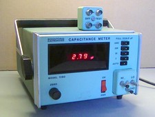Boonton Capacitance Meters & ESR Meters for sale | eBay