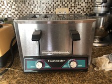 Commercial Toasters for sale | eBay