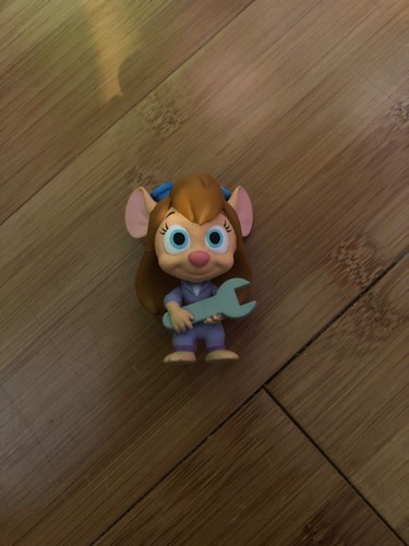 Funko Disney Afternoon Mystery Mini Gadget Rescue Rangers | eBay