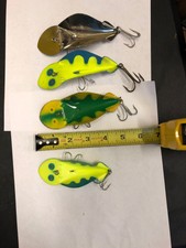 Spoonplug for sale | eBay