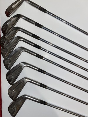 Wilson 1200 Lt Golf Clubs for sale | eBay