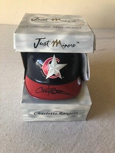 carlos pena autograph | eBay