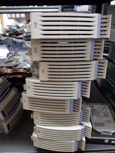 HP 9GB HARD DRIVE FOR netserver LPR LH3 LH3r LH4 LH4r LH3000 LT6000R ...