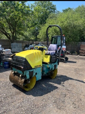 Ride On Roller for sale | eBay