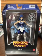 Masters of the Universe Masterverse Frosta