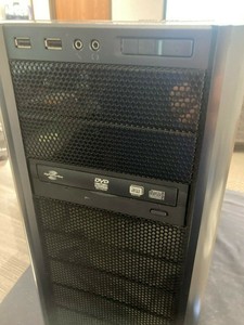 Antec 300 Case for sale | eBay